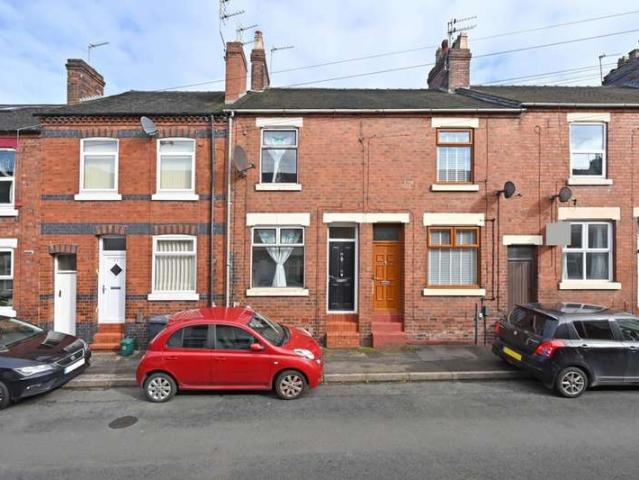 3 Bedroom Property