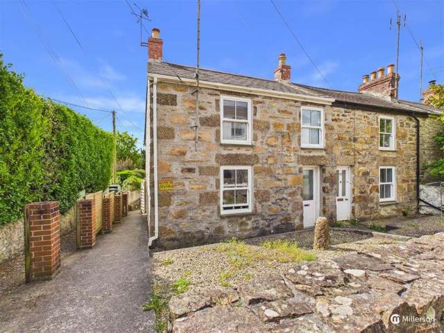 3 Bedroom Property
