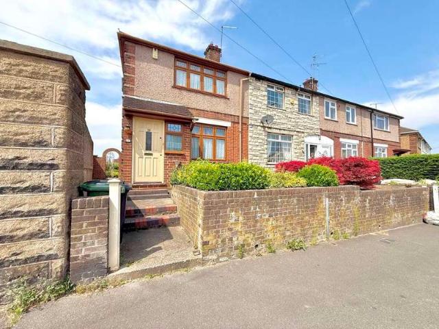3 Bedroom Property