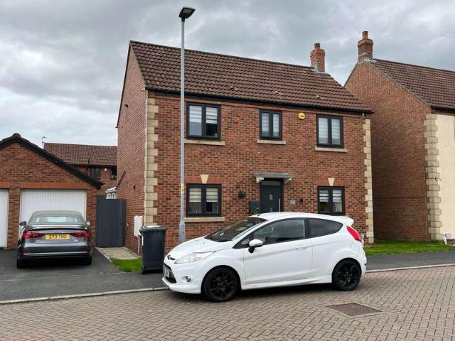 3 Bedroom Property