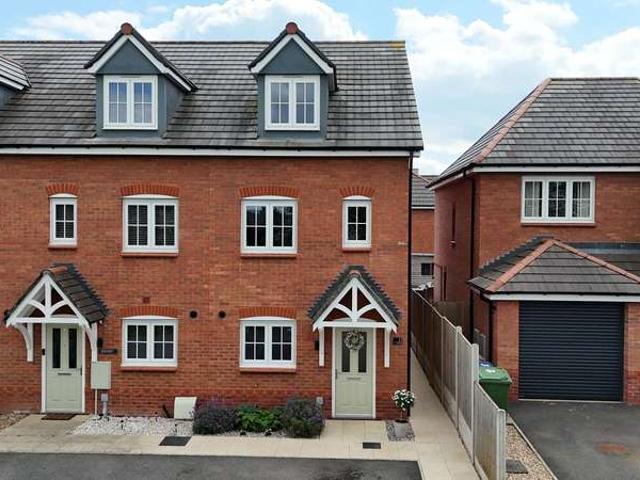 3 Bedroom Property