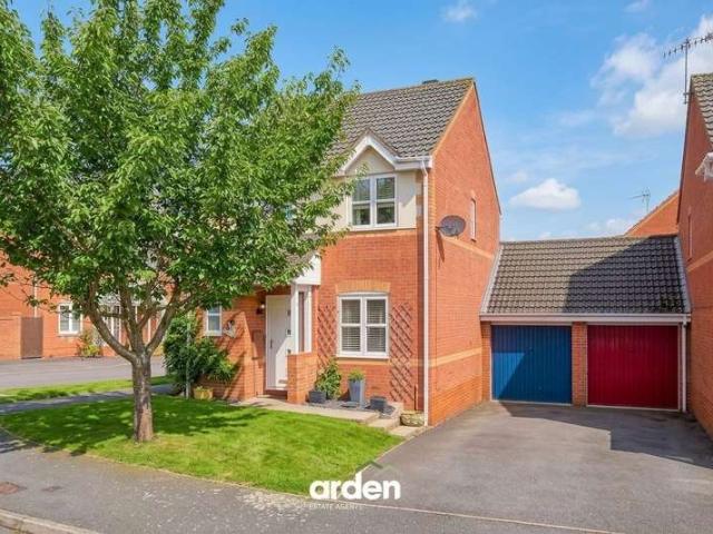 3 Bedroom Property