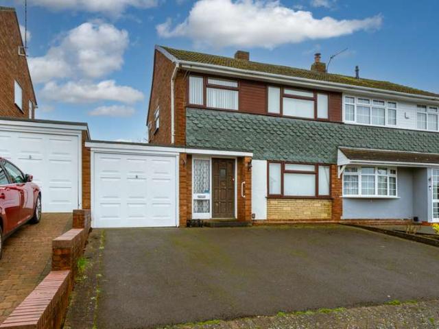 3 Bedroom Property