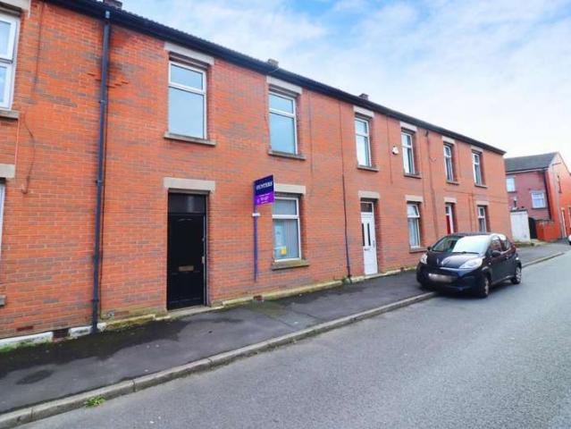 3 Bedroom Property
