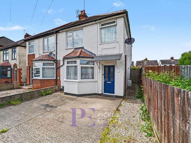 3 Bedroom Property