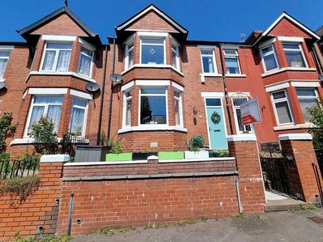 3 Bedroom Property