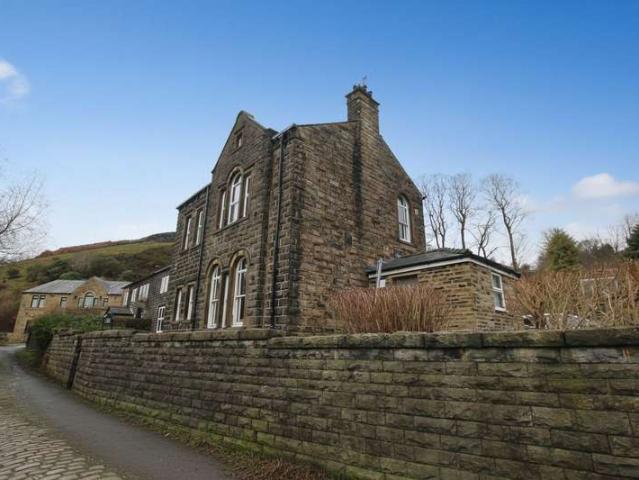 3 Bedroom Property