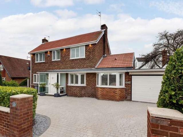3 Bedroom Property