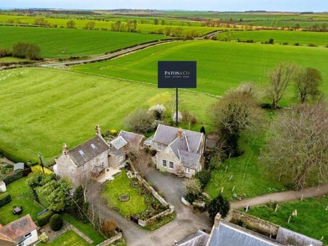 3 Bedroom Property