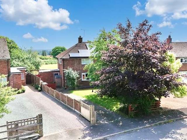 3 Bedroom Property