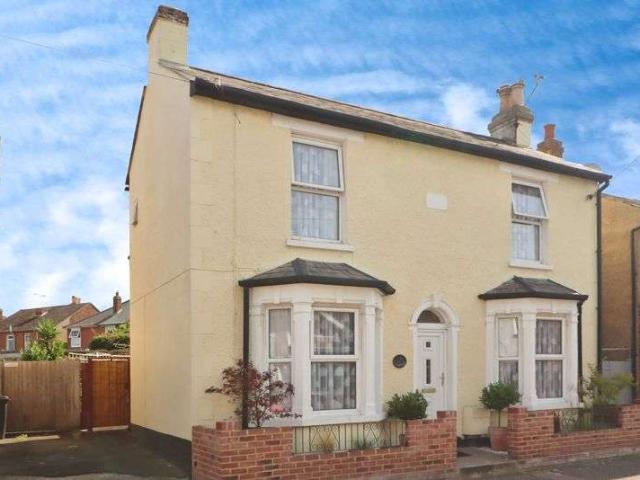 3 Bedroom Property