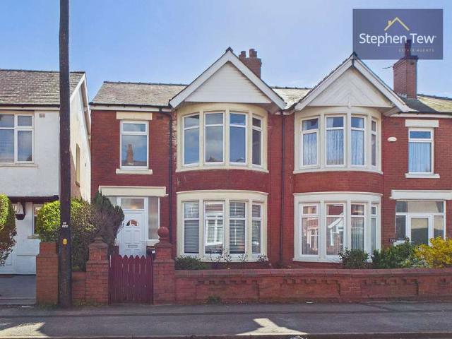 3 Bedroom Property