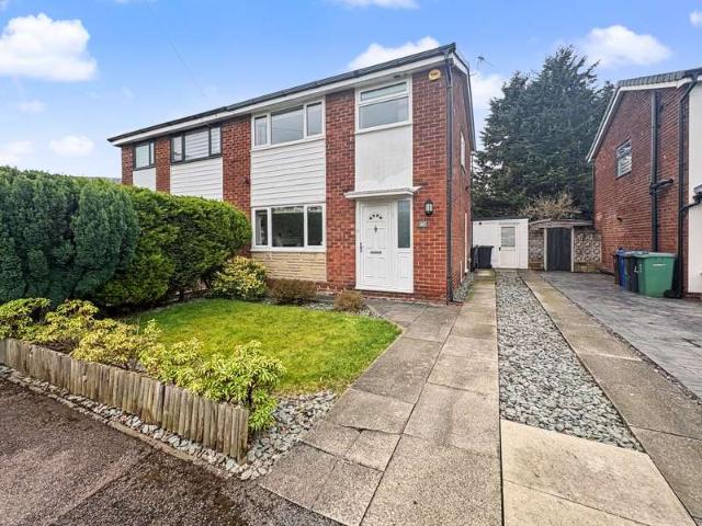 3 Bedroom Property