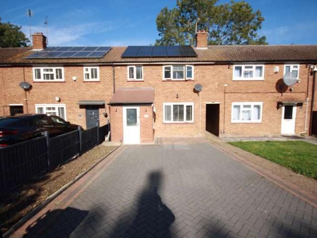3 Bedroom Property