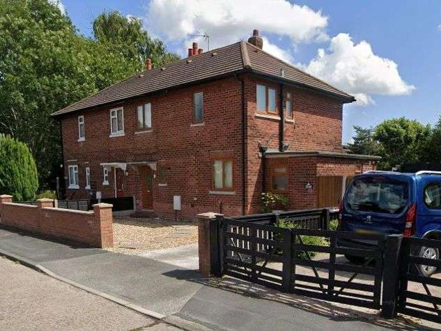 3 Bedroom Property