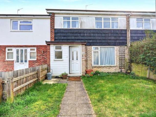 3 Bedroom Property