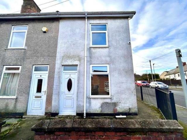 3 Bedroom Property