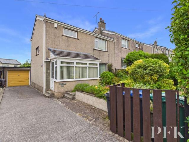 3 Bedroom Property