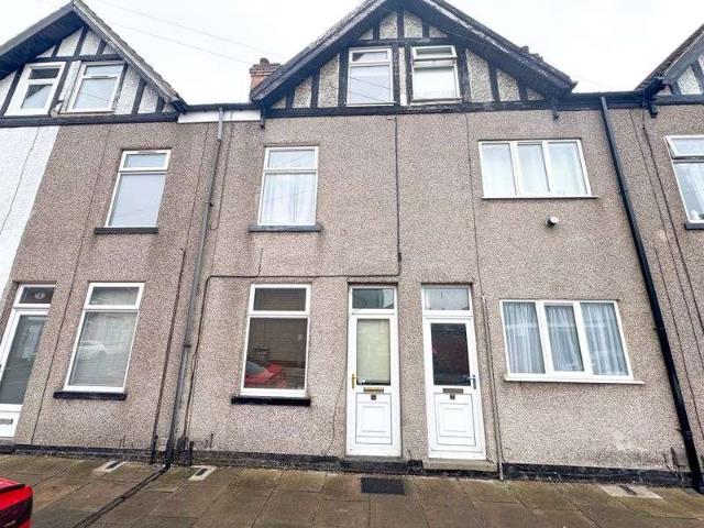 3 Bedroom Property