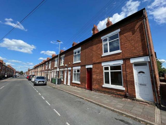 3 Bedroom Property