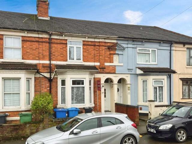 3 Bedroom Property