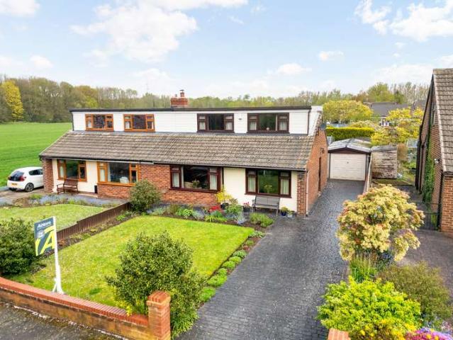 3 Bedroom Property