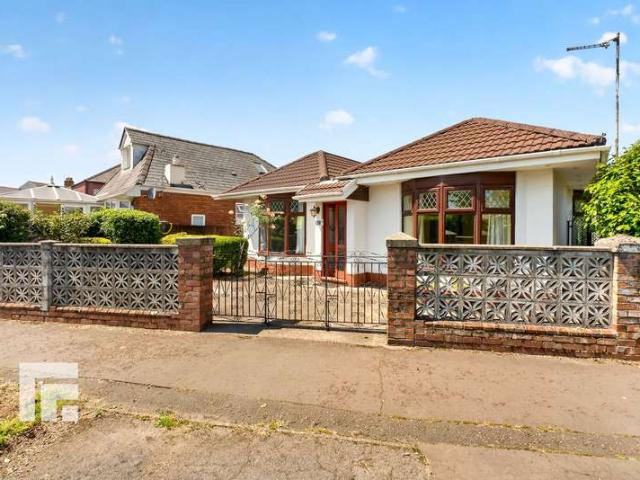 3 Bedroom Property