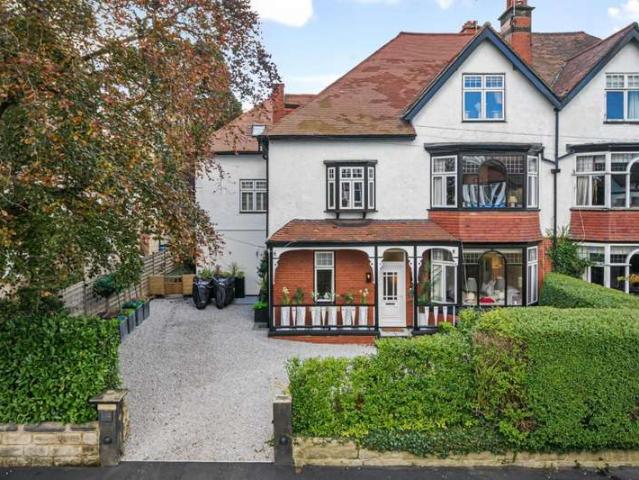 3 Bedroom Property