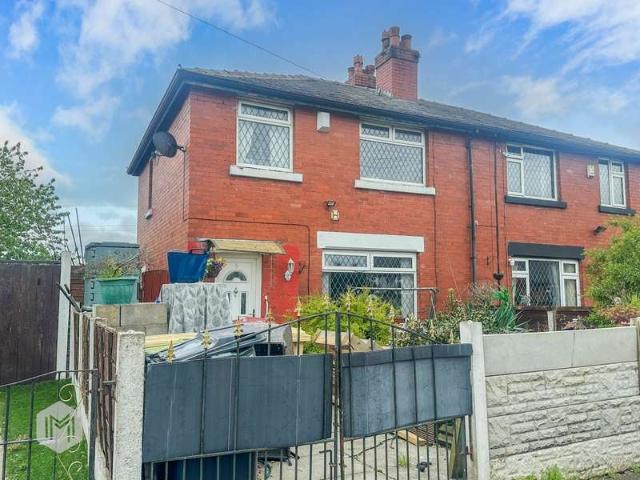 3 Bedroom Property