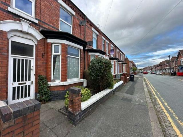 3 Bedroom Property