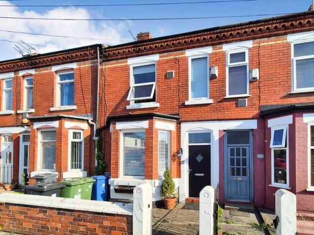 3 Bedroom Property