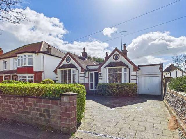 3 Bedroom Property