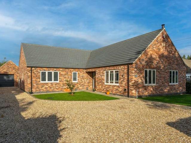 3 Bedroom Property