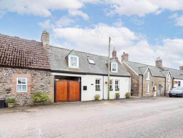 3 Bedroom Property