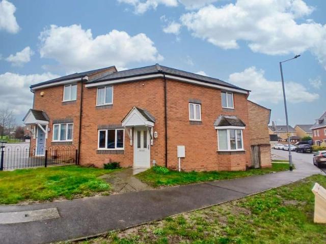 3 Bedroom Property
