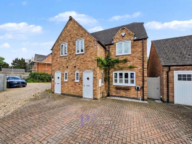 3 Bedroom Property