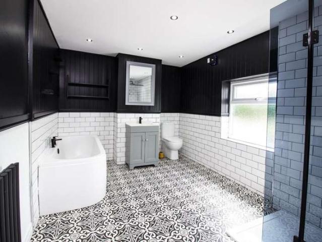 3 Bedroom Property