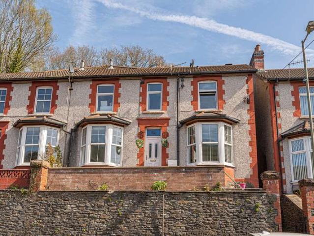 3 Bedroom Property