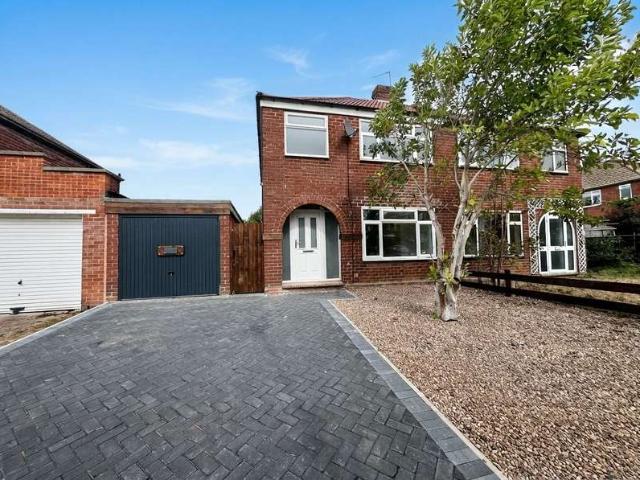 3 Bedroom Property