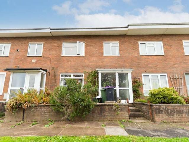 3 Bedroom Property
