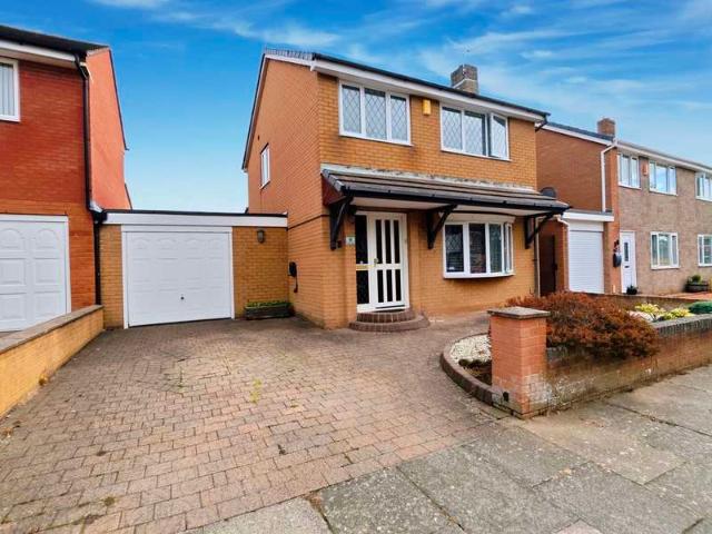 3 Bedroom Property