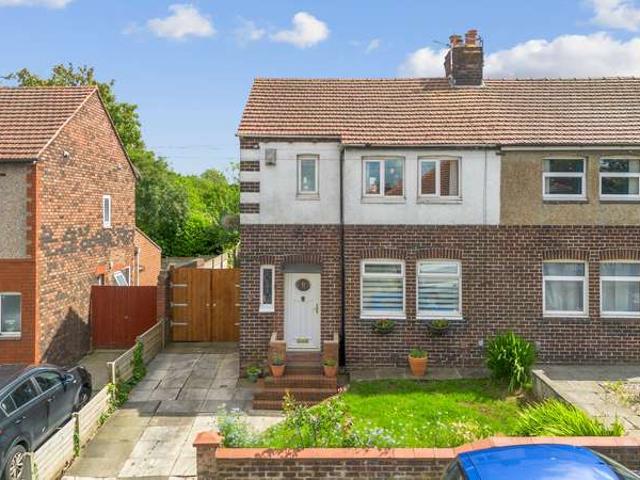 3 Bedroom Property