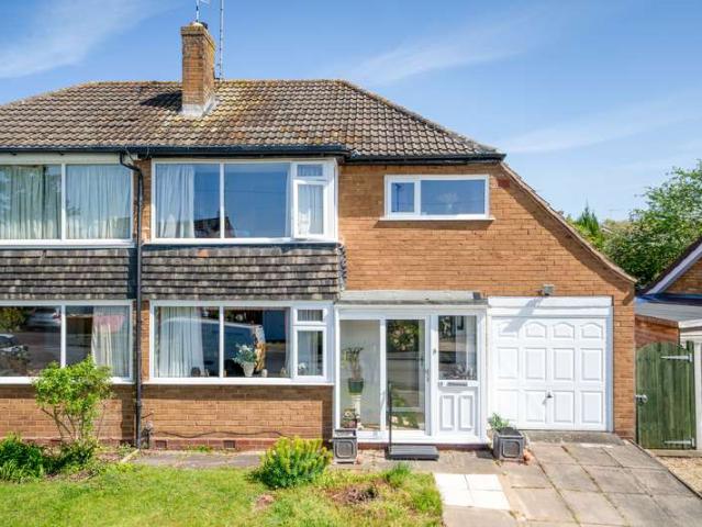 3 Bedroom Property