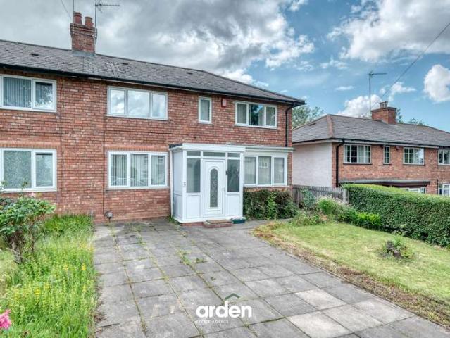 3 Bedroom Property