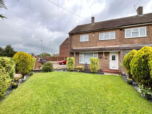 3 Bedroom Property