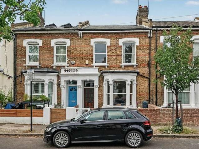 3 Bedroom Property
