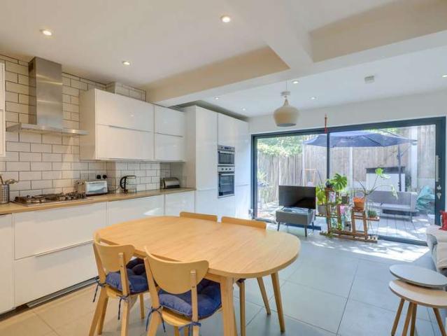3 Bedroom Property
