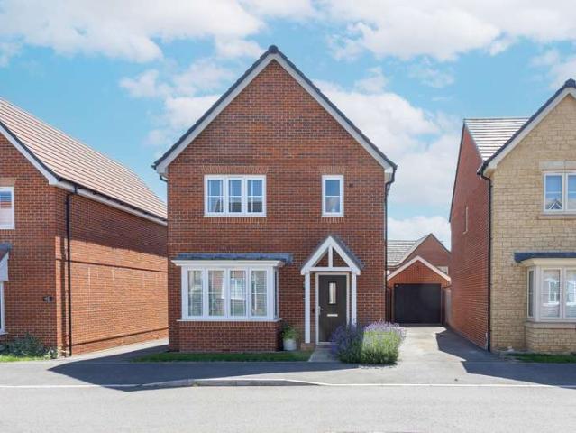 3 Bedroom Property