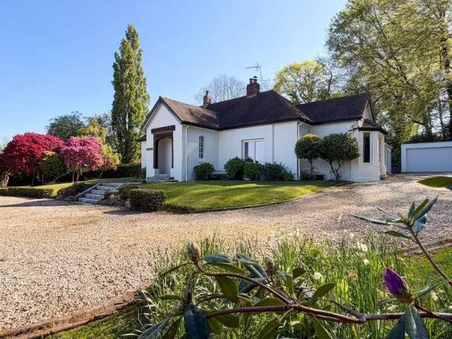 3 Bedroom Property