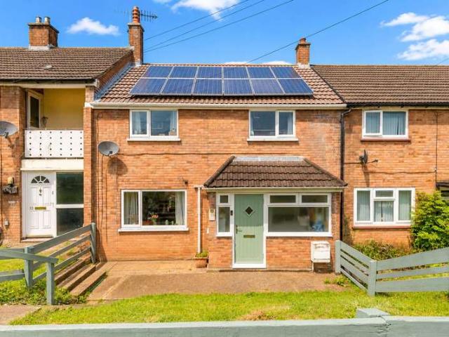 3 Bedroom Property